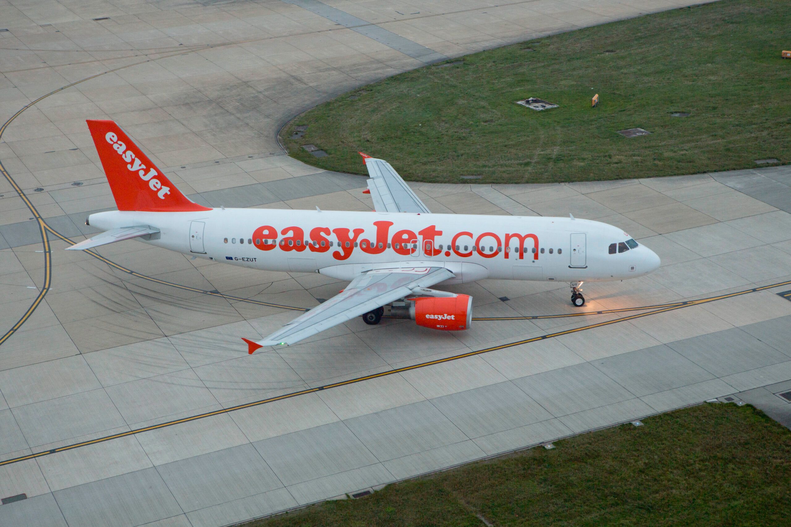 easyJet Adding Capacity: From 7-8 Weeks To A Matter Of Hours
