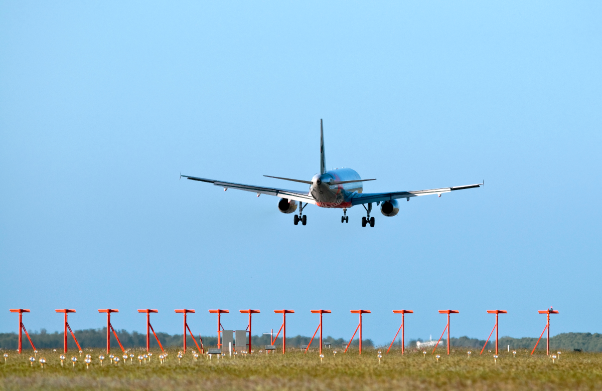 The Campaign To Redraw Brisbane's Flight Paths The Campaign To Redraw Brisbane's Flight Paths
