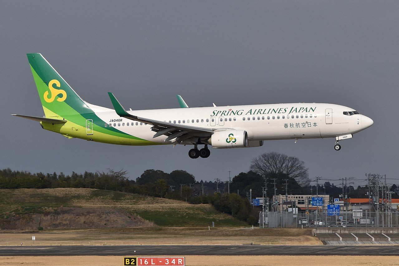 Airlines Predict Post-Pandemic Travel Boom Between China And Japan