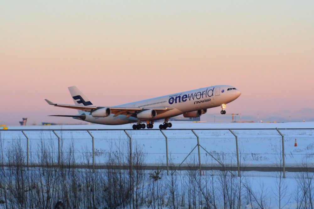What Is The oneworld Alliance?