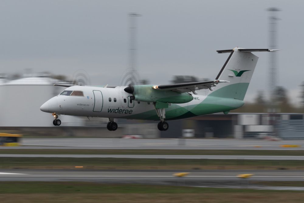 The Commercial Aircraft With The Highest Hours And Flight Cycles