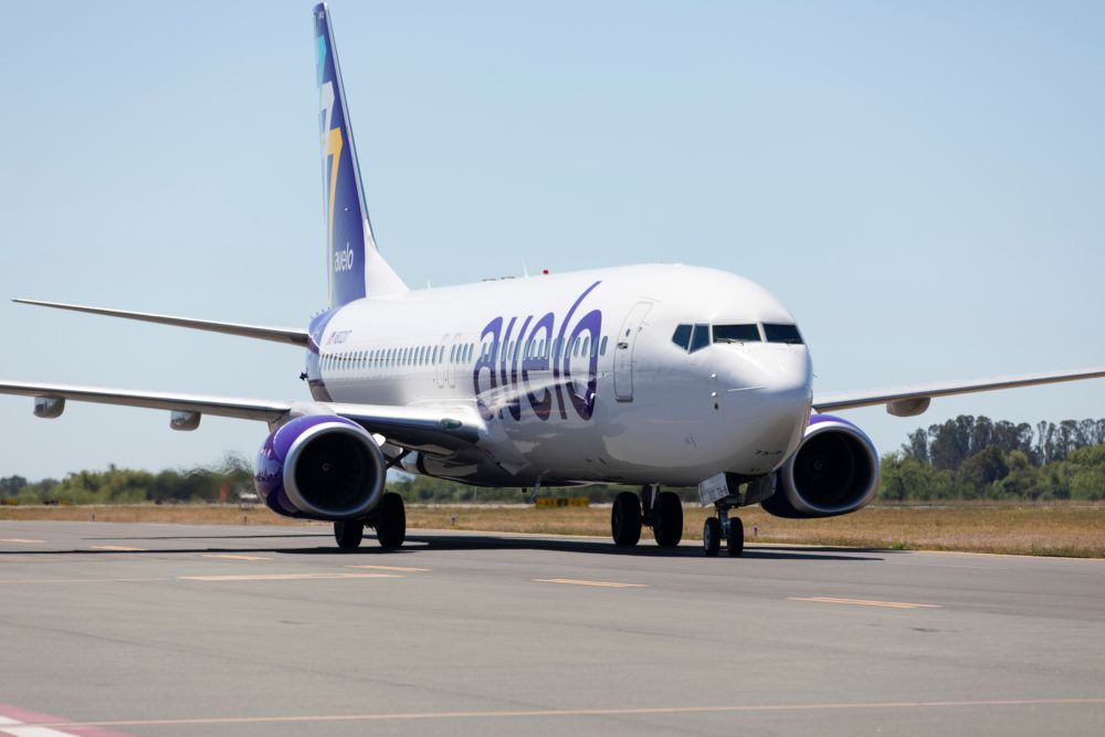 Avelo Takes On The East Coast With Four New Routes To Florida