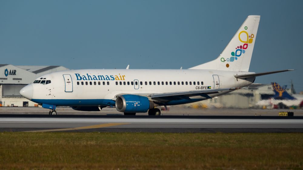 Soon To Be Extinct: Only 1 Boeing 737-500 Airline Still Serves The US