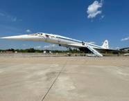 Supersonic Beginnings Russia s Tupolev Tu 144 First Flew 53 Years Ago Supersonic Beginnings Russia s Tupolev Tu 144 First Flew 53 Years Ago