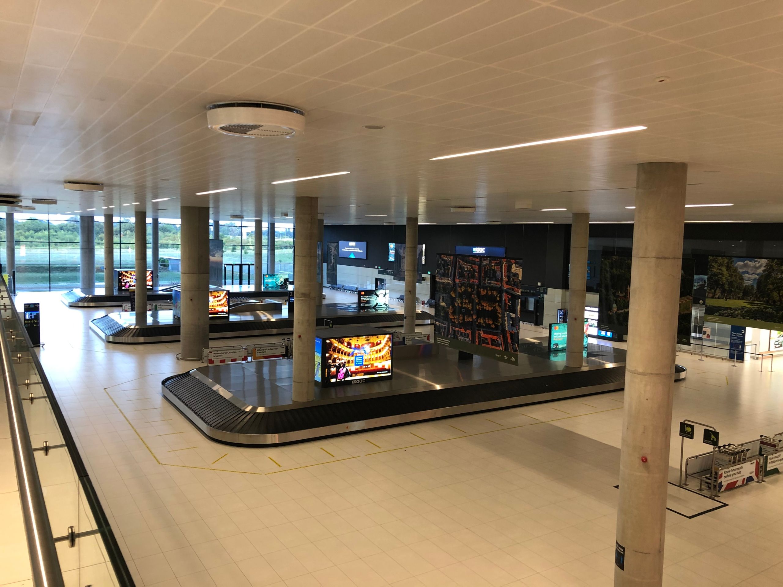 Flight Review: Lauda Europe’s Inaugural A320 Flight To Zagreb