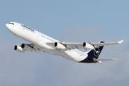 Lufthansa s Airbus A340 300 Fleet Everything You Need To Know