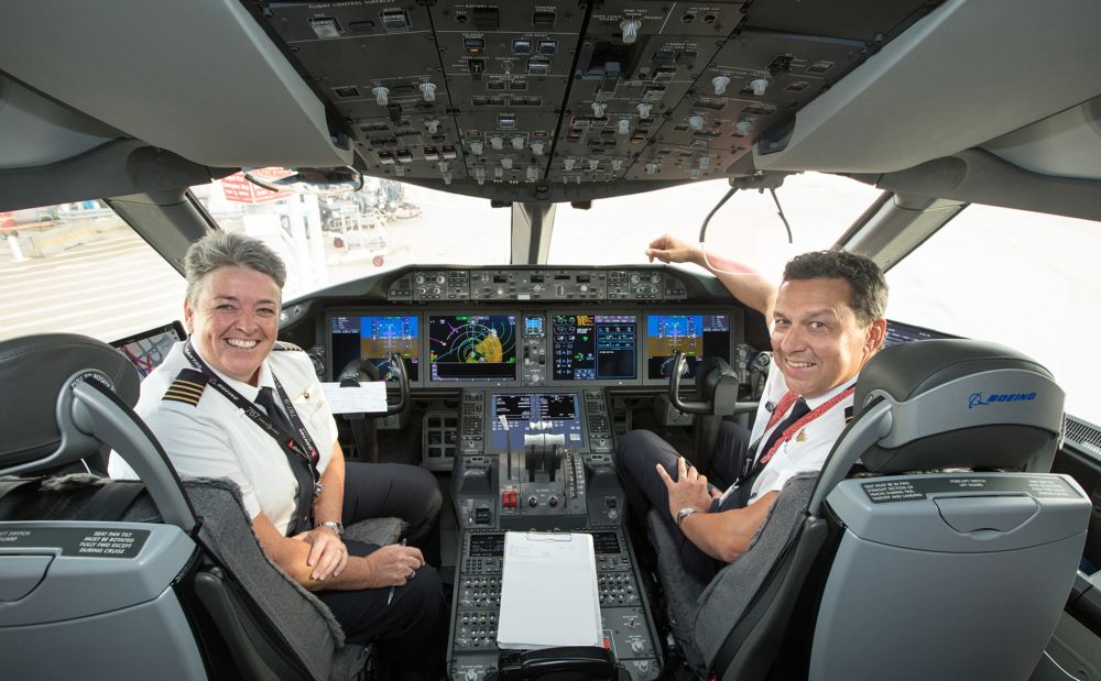 Qantas Is Auctioning 2 Airbus A380 Business Class Seats