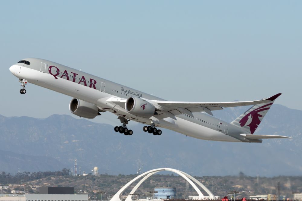Qatar Airways To Start Using Avios Frequent Flyer Points