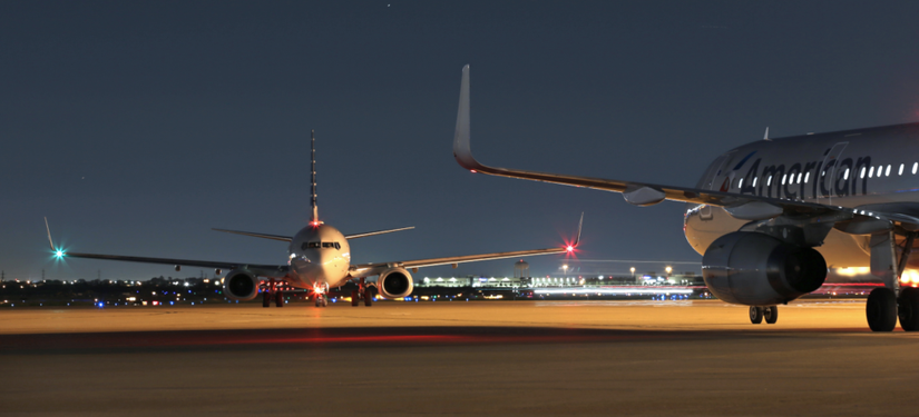 Aircraft Lighting: The Rules And Roles