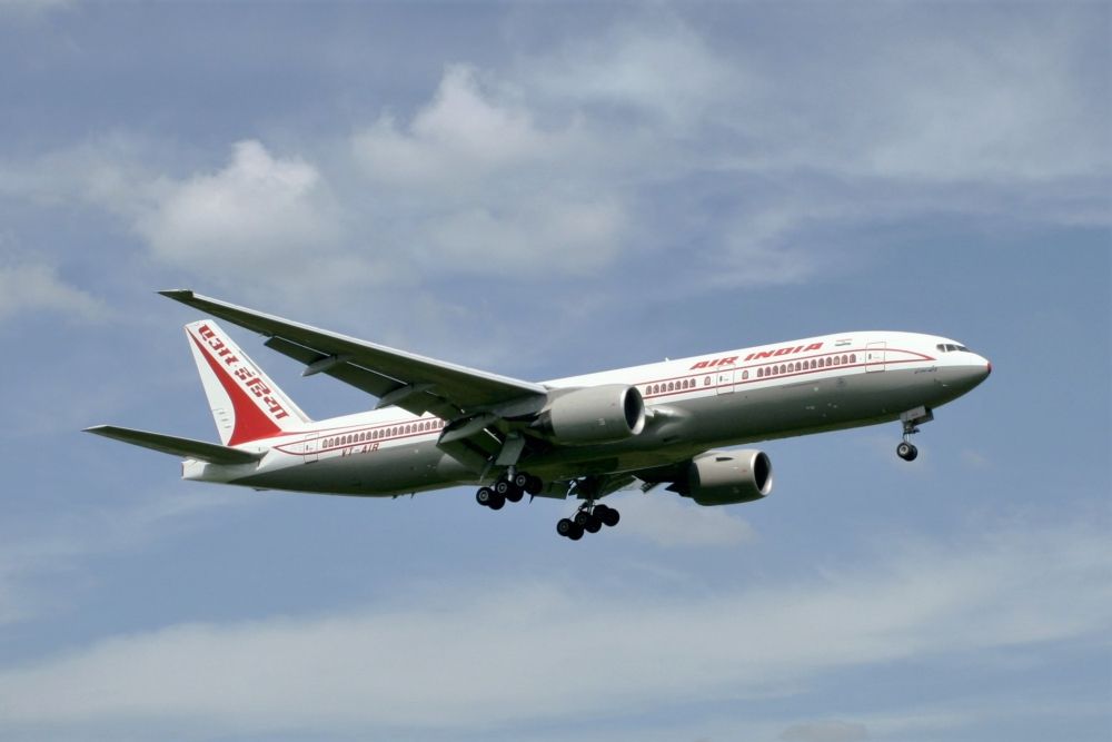 22 Boeing 777s Have Been Scrapped To Date