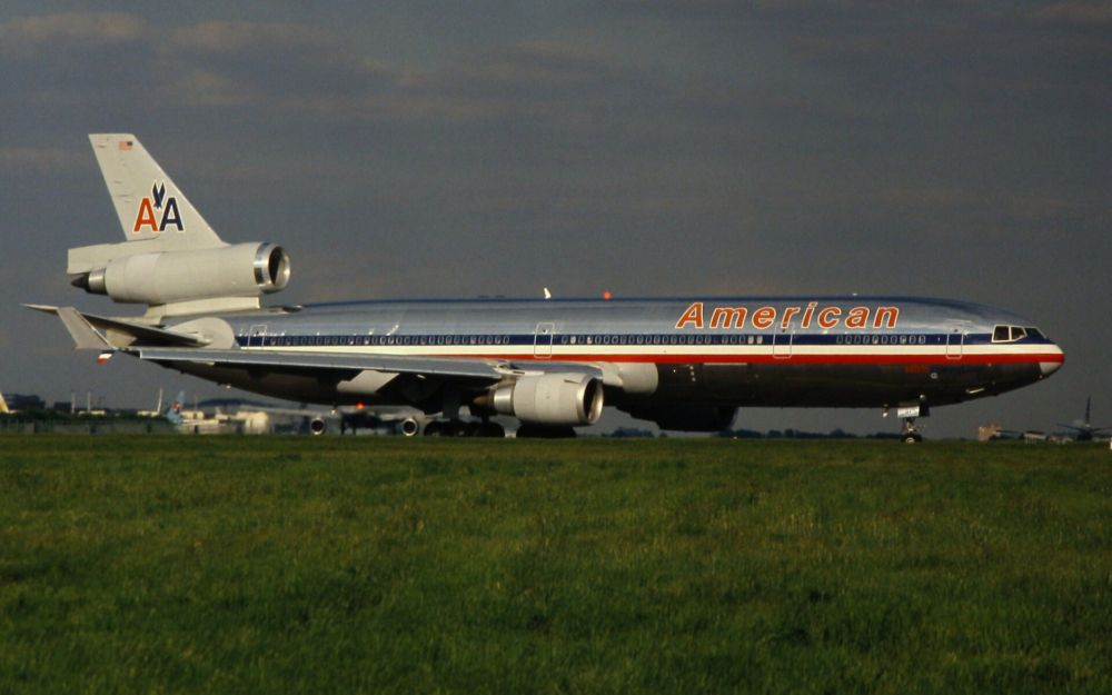 The Rise And Fall Of The McDonnell Douglas MD-11