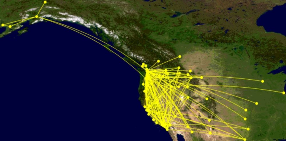Happy Birthday: Alaska Airlines’ Horizon Air Celebrates 40 Years