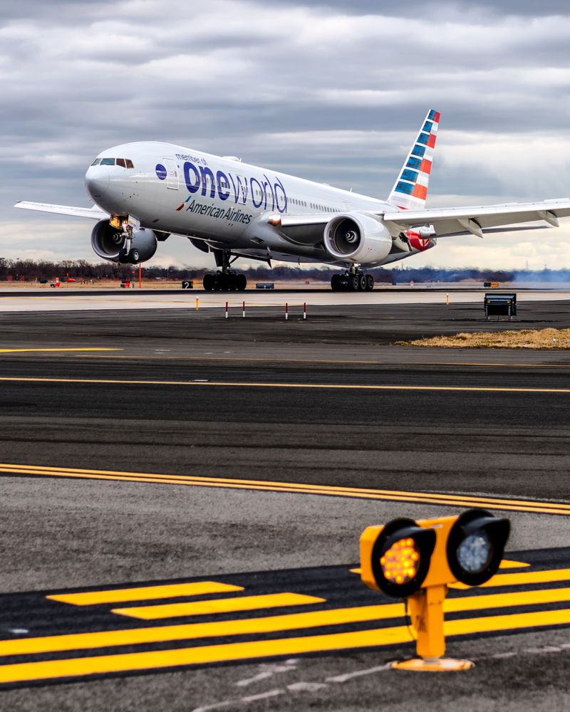 Webinar: In Conversation With Vasu Raja, CRO Of American Airlines