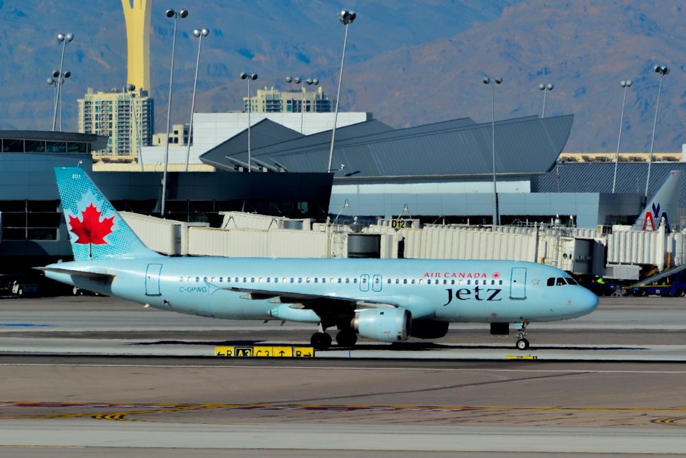 Luxury: Inside Air Canada's Private Jet Brand