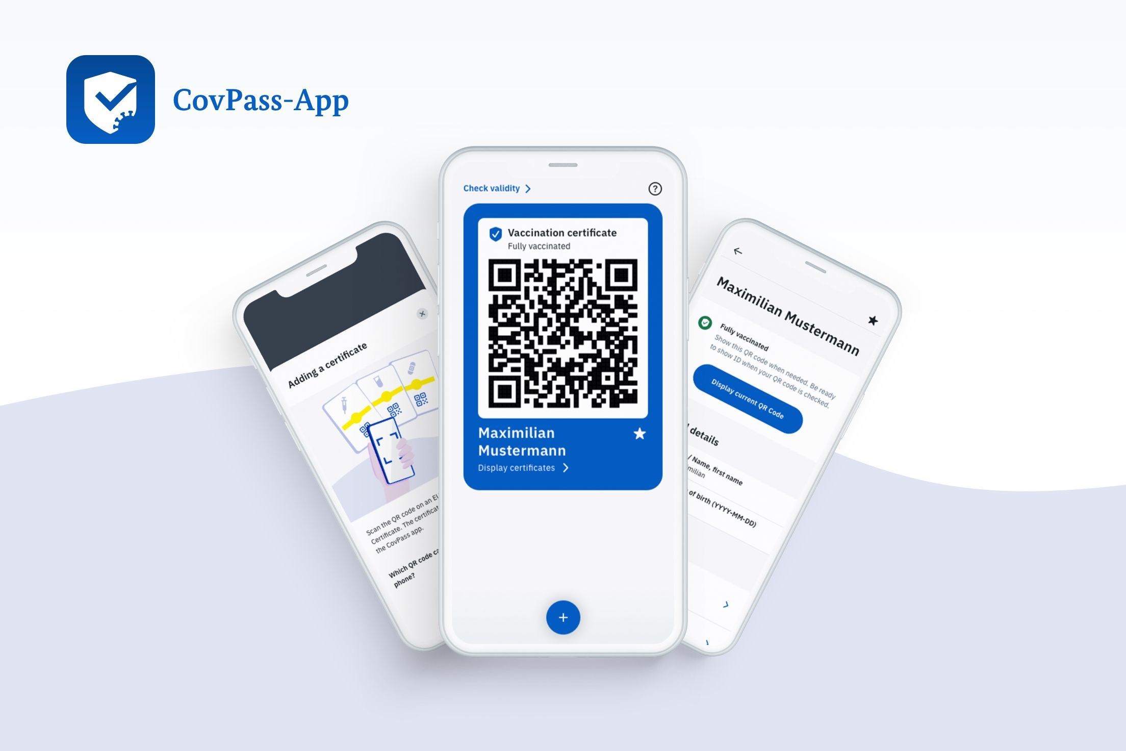 Mobile Check-In Is Back As Lufthansa Integrates Health Pass Acceptance