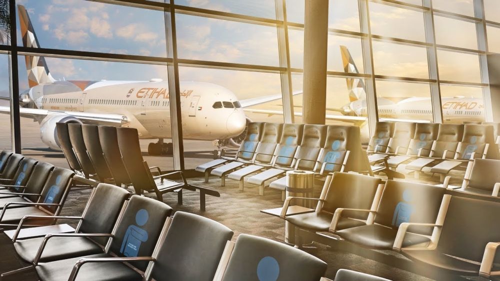 Etihad: A Personal Passenger Experience Through Digitalization