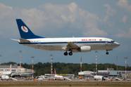 Which Airlines Still Fly The Boeing 737 300 