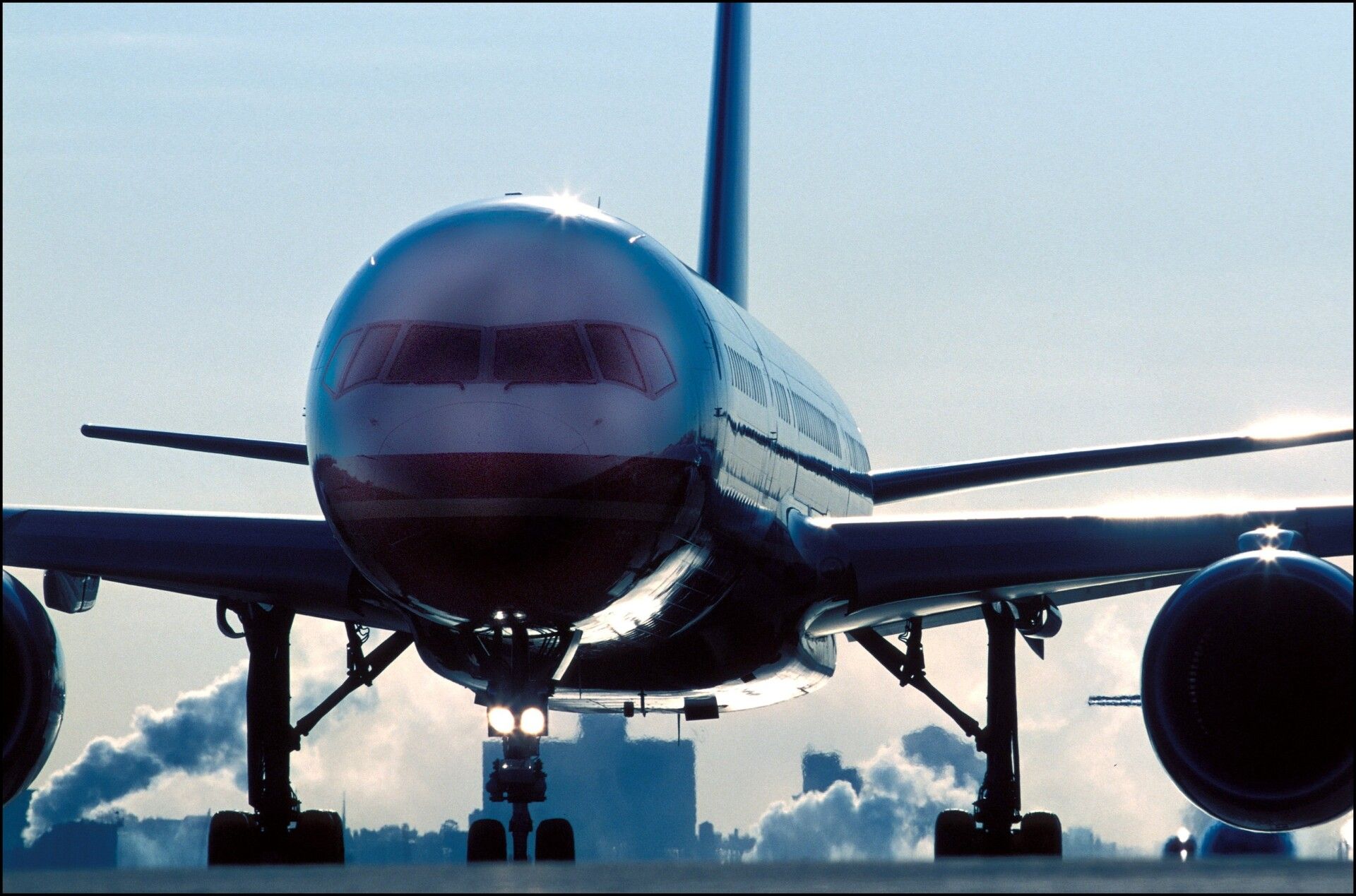 Teenage Twinjets: The Youngest Active Boeing 757s