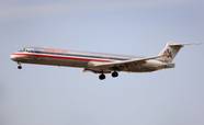 The Story Of American Airlines McDonnell Douglas MD 80 Fleet