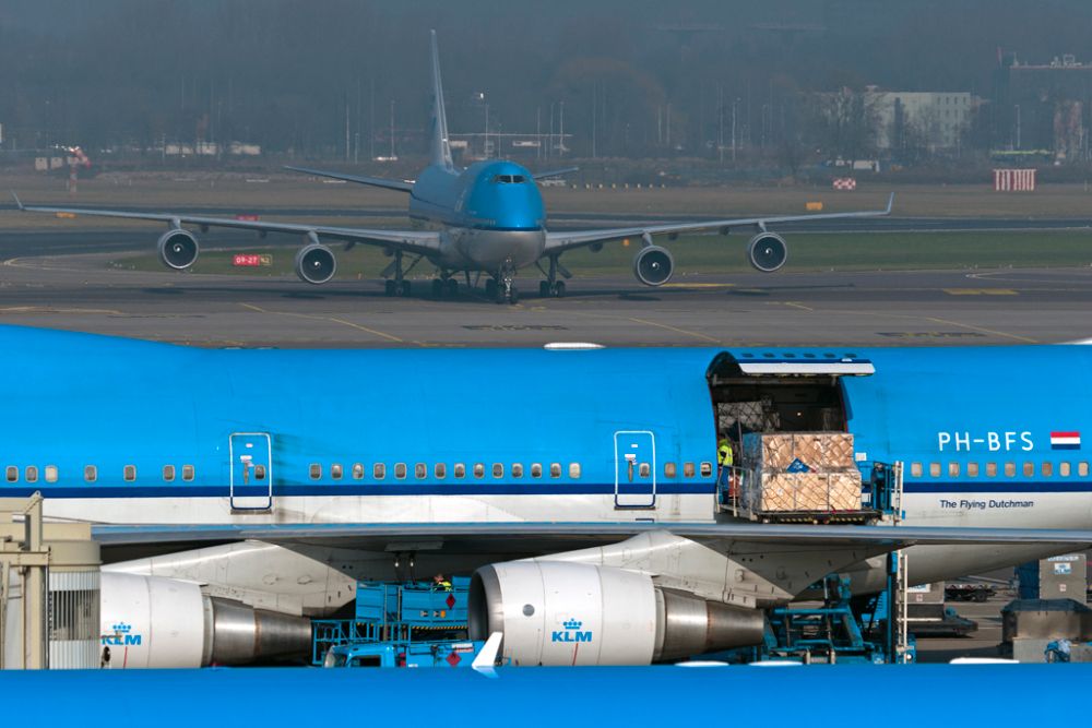 The Rise And Fall Of Combi Mixed Cargo/Passenger Aircraft