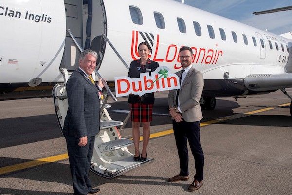 The Most Notable New Airline Routes This Week