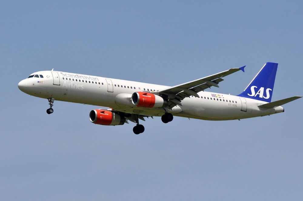 SAS To Delay Final Airbus A350 Deliveries