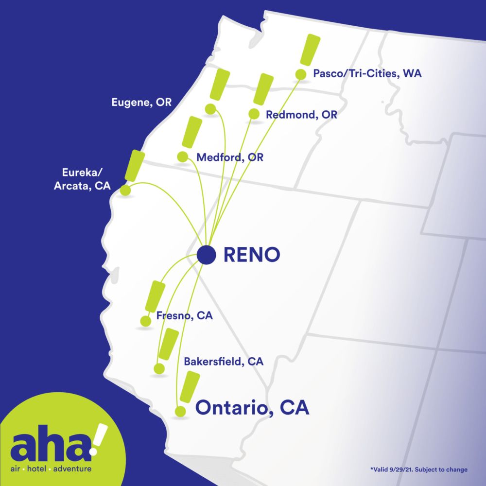 US Gets Another Startup With aha! In Reno