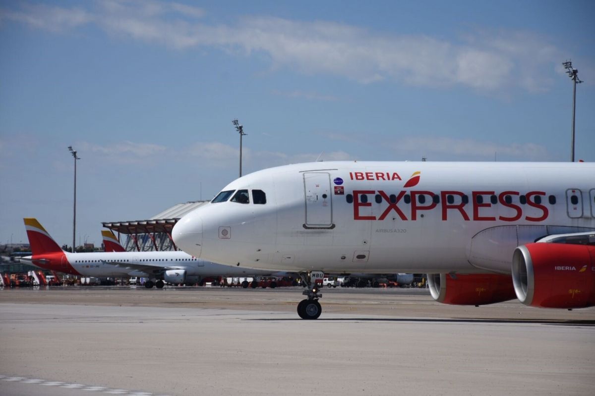 Iberia Express: Everything You Need To Know About The Subsidiary