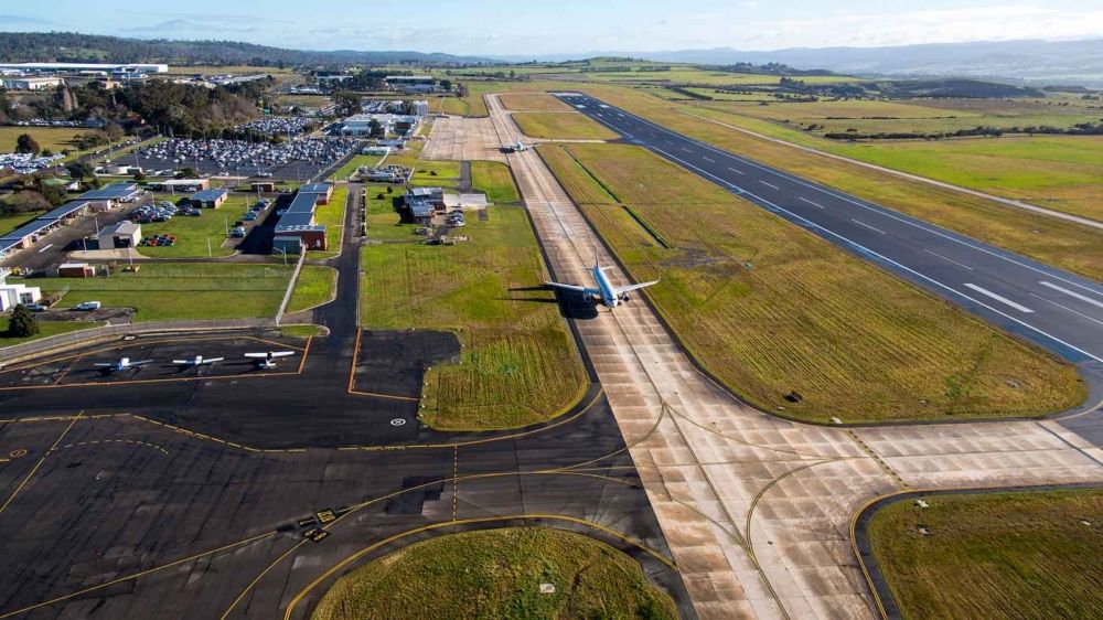 Good News: Virgin Australia Launches Three New Routes