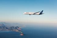 Lufthansa s Second Boeing 787 Will Be Named After Frankfurt Lufthansa s Second Boeing 787 Will Be Named After Frankfurt