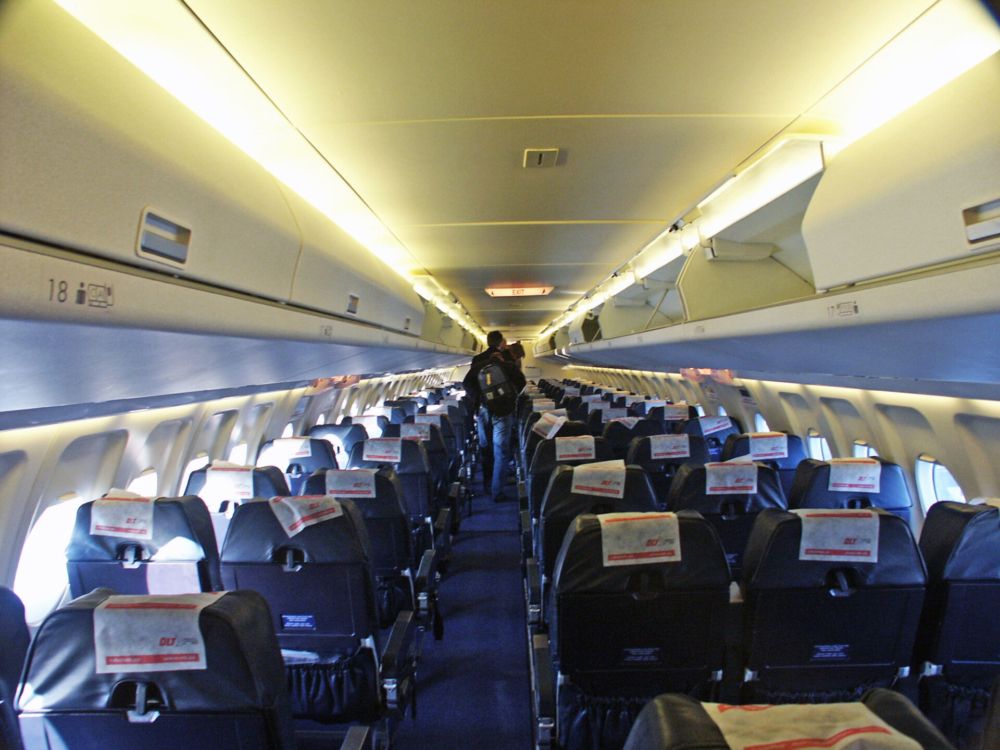 The Dutch Made Jet: The Story Of The Short Lived Fokker 100