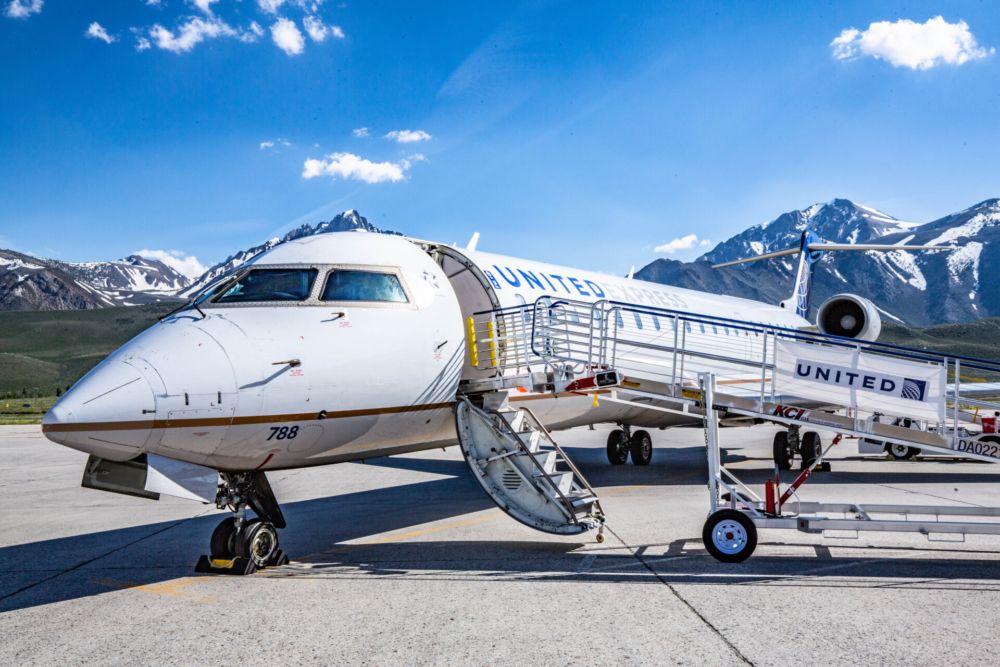 Visiting Mammoth Lakes Will Be Easier This Year – Here's Why