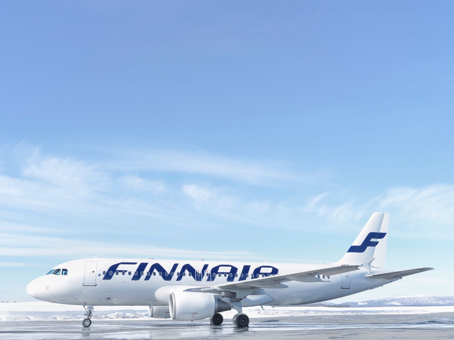 Finnair's Recovery Continues With Improved September
