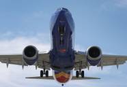 The Difference In Weight Between The Boeing 737 Family s Many Variants