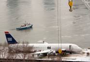 How The Miracle On The Hudson Airbus A320 Got Recovered