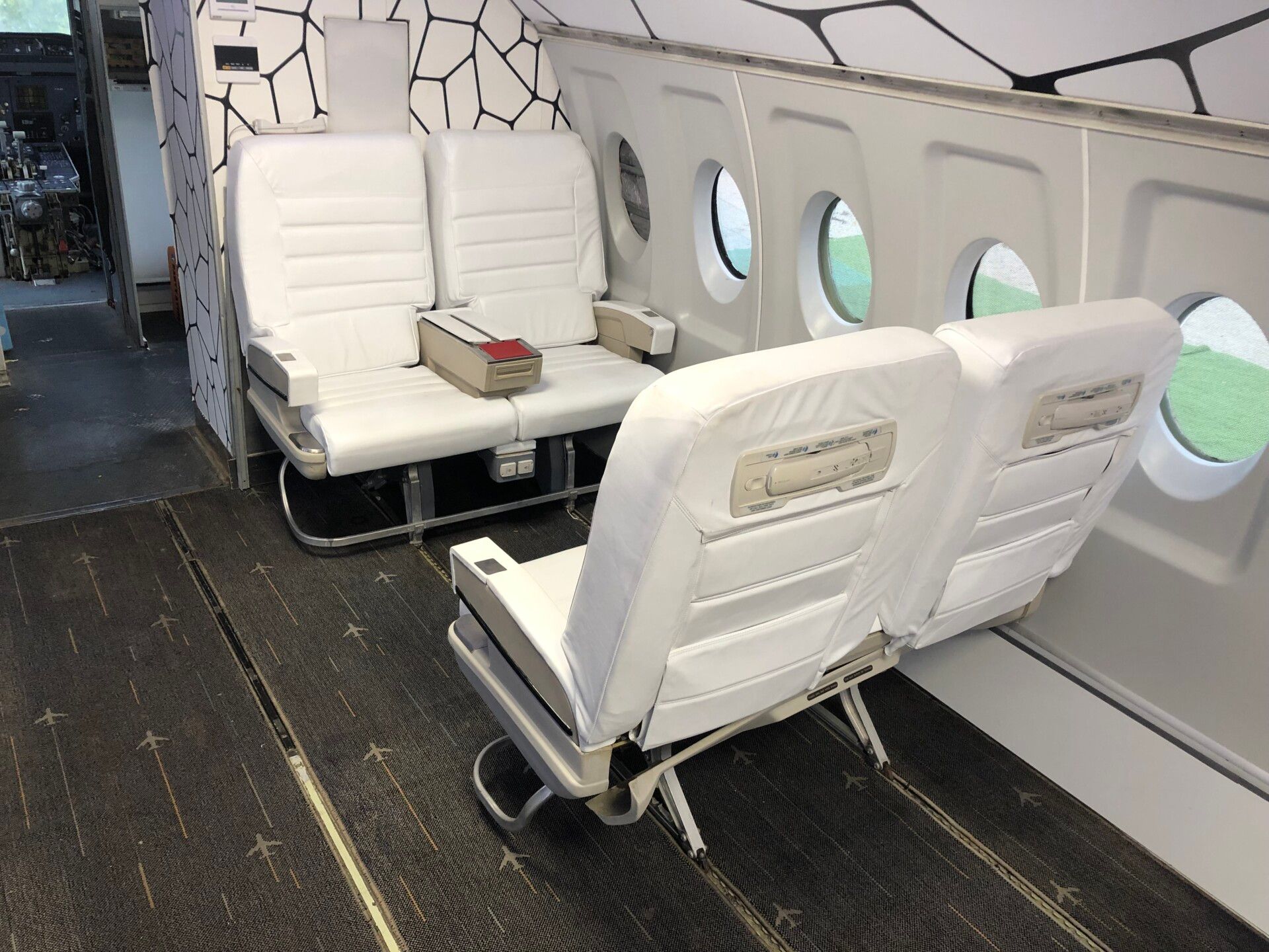 The Croatian Entrepreneur Who Bought A Fokker 100 For His Village