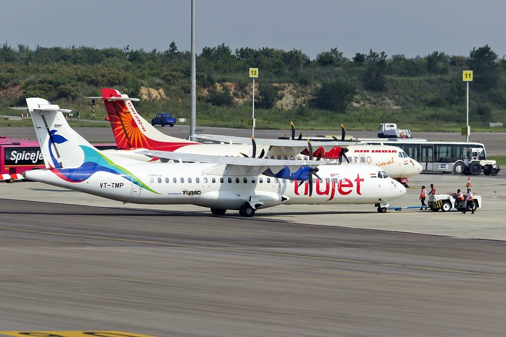 TruJet Reportedly Has A New Owner