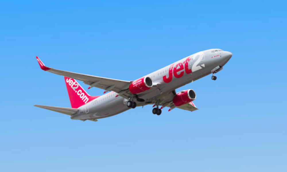 Jet2 Increases Its Airbus A321neo Order By 15 Aircraft