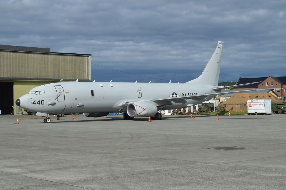 The Boeing P-8A Poseidon: Norway's Special New 737-800