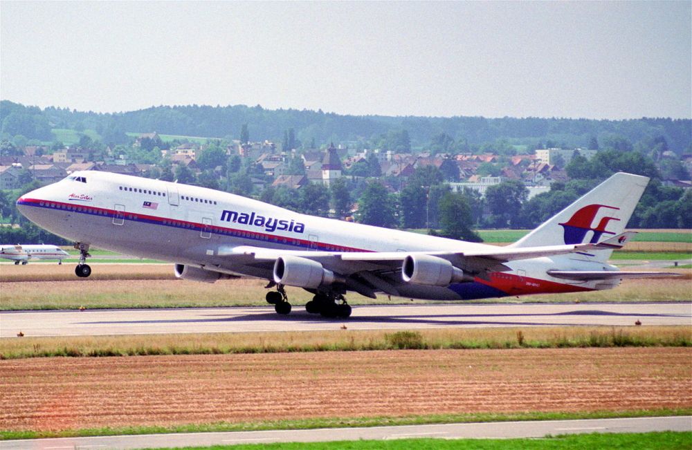 From Kuala Lumpur To The World: The History Of Malaysia Airlines