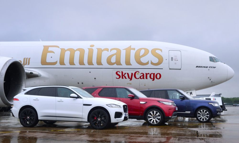 A Guide To The Aircraft That Emirates SkyCargo Operates