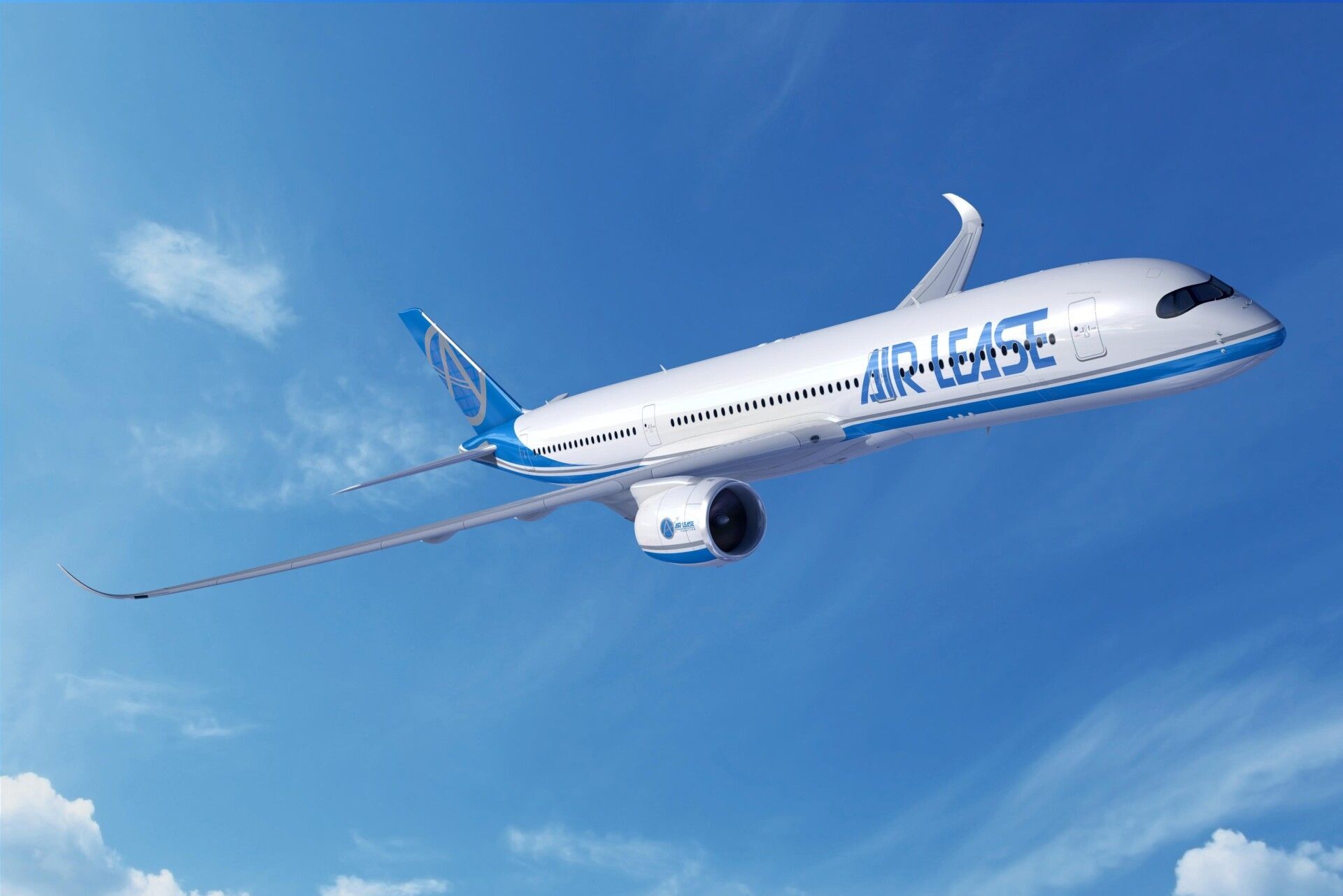 Breaking: ALC Becomes First Airbus A350 Freighter Customer With 7 Orders