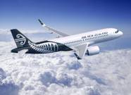 Long Way Round Delivering An A320 From France To New Zealand