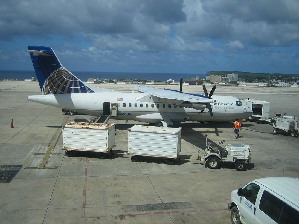 Meet US Regional Carrier Cape Air's Fleet