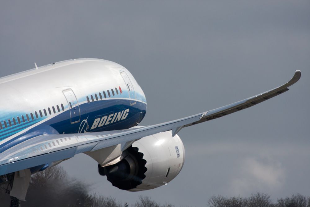 The Story Of S7 Airlines' Short-Lived Boeing 787 Order