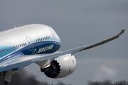 How Much Can The Boeing 787 s Wings Flex 