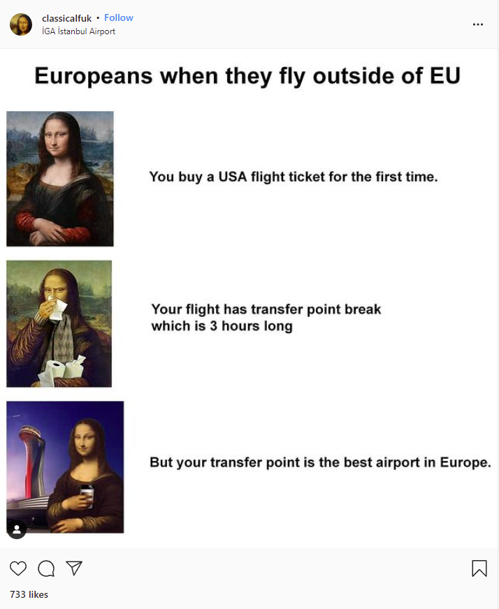 Istanbul Airport Claims Two 'Best Airport' Awards