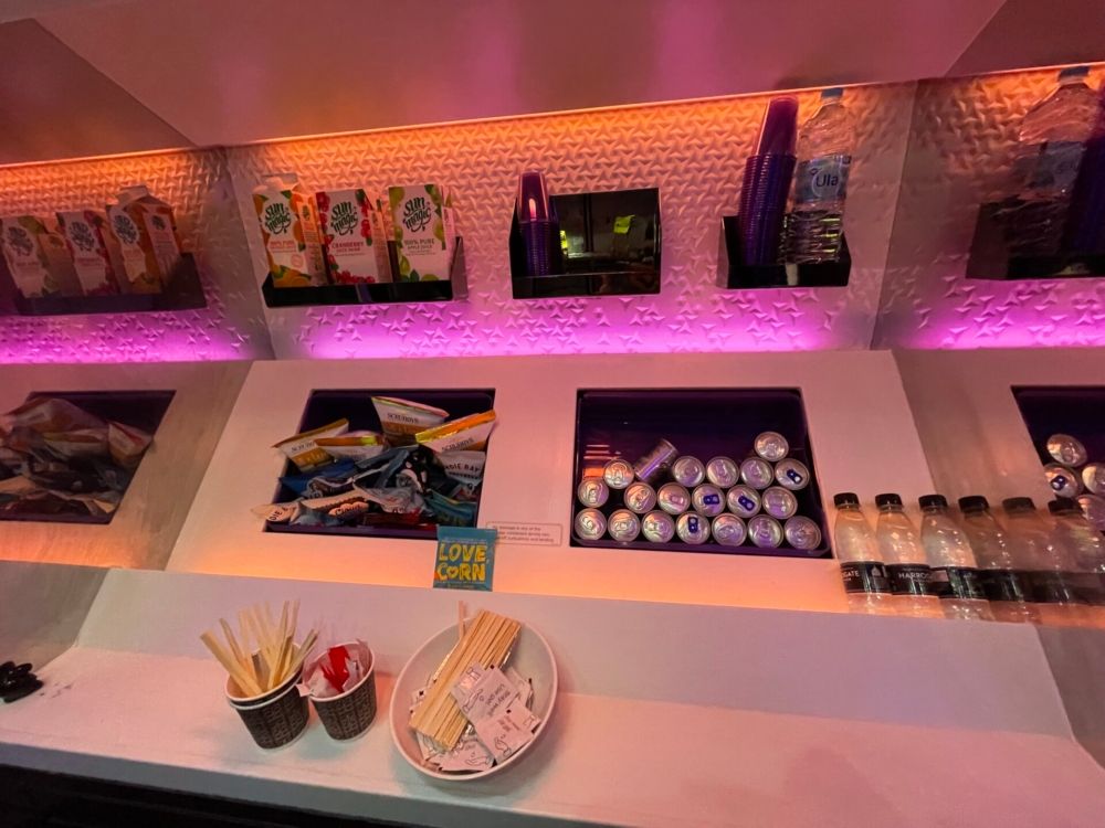 Trip Report: Virgin Atlantic 787 Premium Economy From Delhi To London