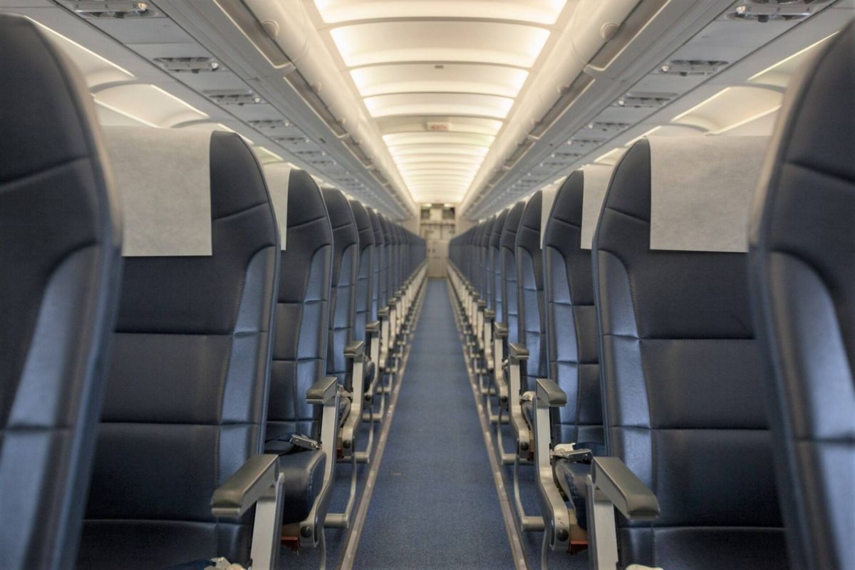 Nigeria's Air Peace Leases Two Airbus A320s From SmartLynx