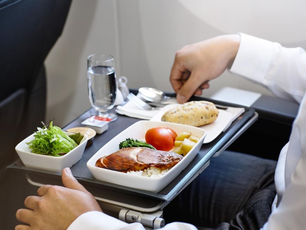 Data And Digital Technologies Will Change The Airline Industry
